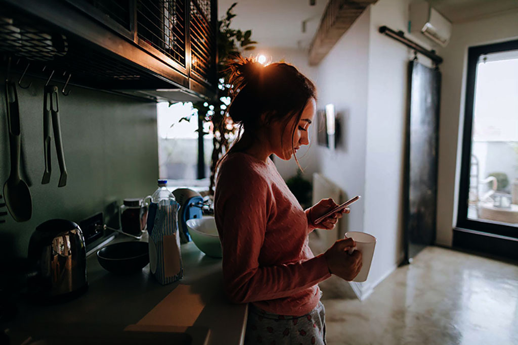 Winnipeg Art Gallery | Self-Screening Tool